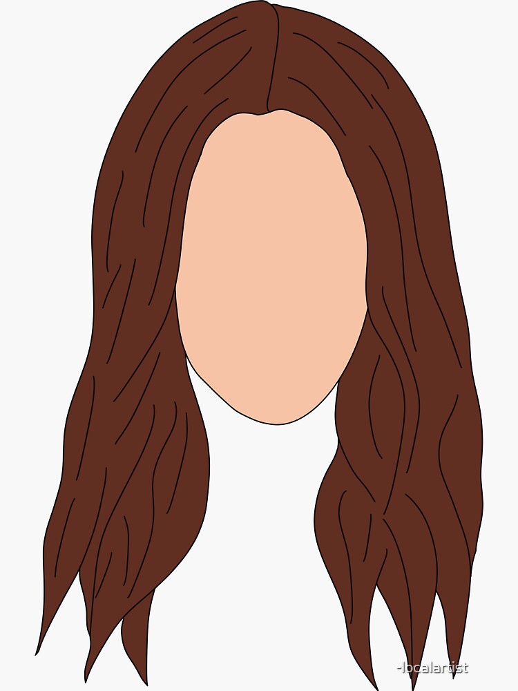 "Sandra Bullock as Debbie Ocean from Ocean's 8 drawing" Sticker by ...