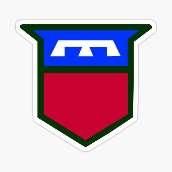 "76th Infantry Division - Operational Response Command (United States ...