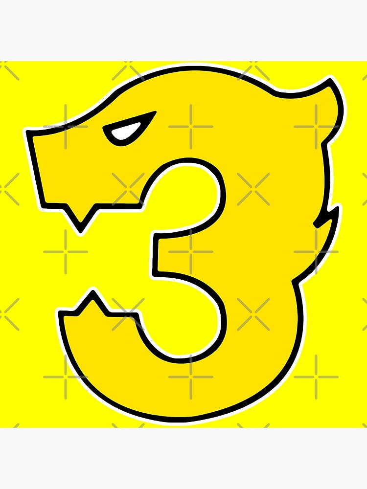 "RPM Yellow Ranger" Poster for Sale by NerdiousBrands | Redbubble