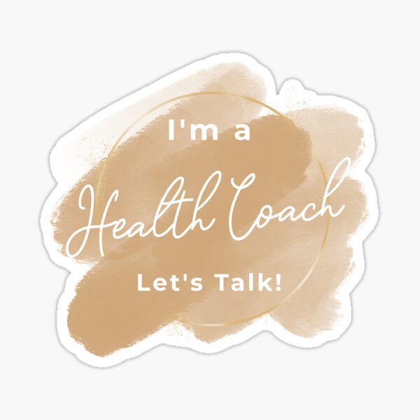 Paper & Party Supplies Paper Wellness is a Human Right Kiss Cut Sticker ...