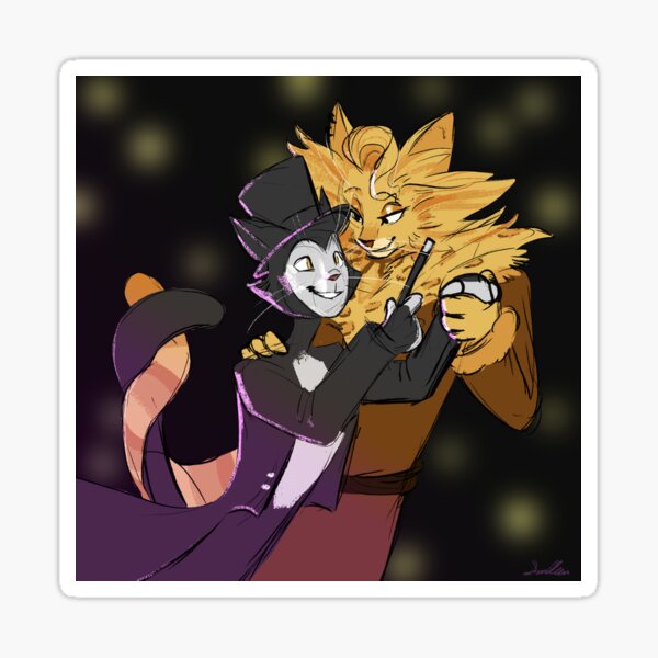 Tuggoffelees Gifts & Merchandise for Sale | Redbubble