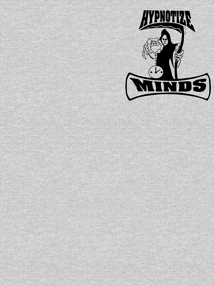 "Hypnotize Mindz" Pullover Hoodie for Sale by maqcrisp | Redbubble