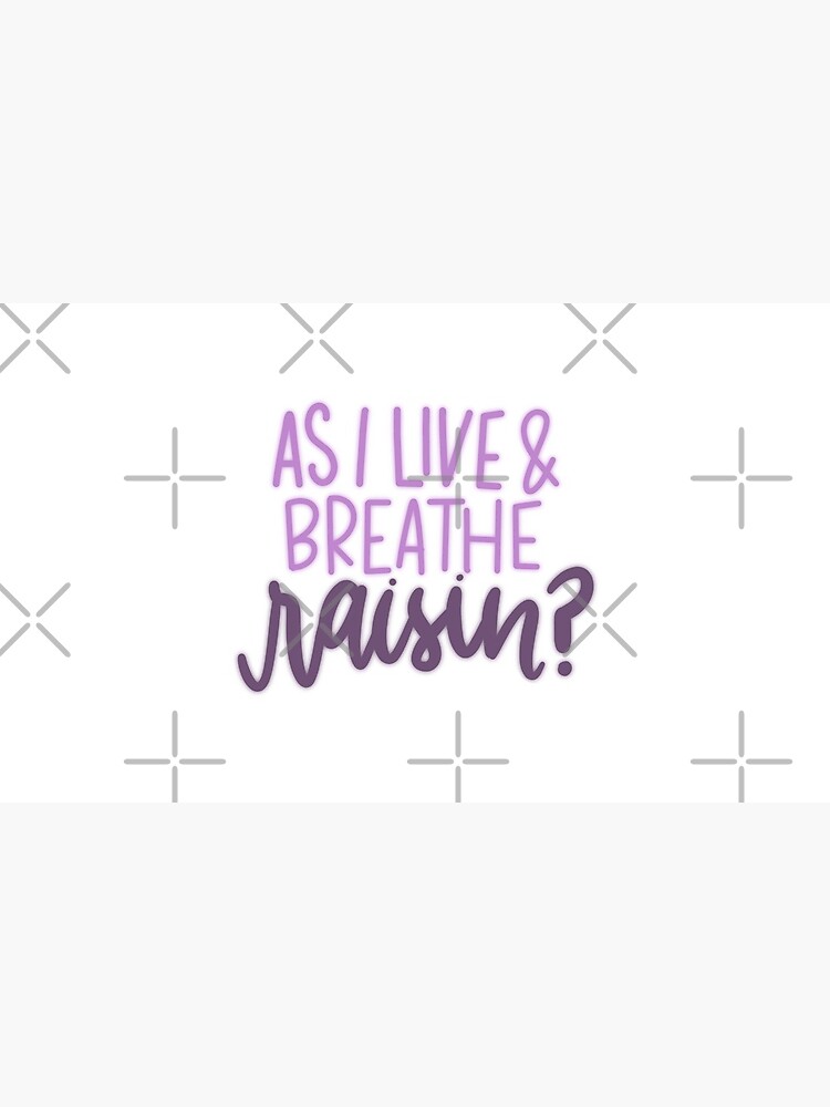 "New Girl Winston Quote - Raisin" Coffee Mug for Sale by ...