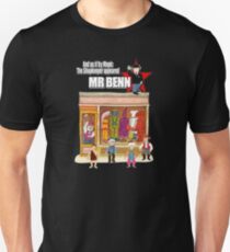 Mr Benn: Gifts & Merchandise | Redbubble
