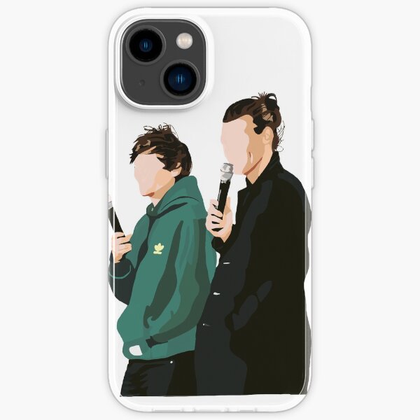 "Larry stylinson power couple" iPhone Case for Sale by alenasuziedelis ...