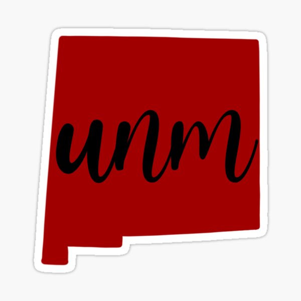 Unm Gifts & Merchandise | Redbubble