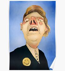 School Prefect: Posters | Redbubble