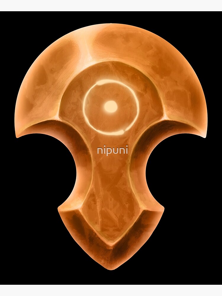 "Azem constellation stone" Poster for Sale by nipuni | Redbubble