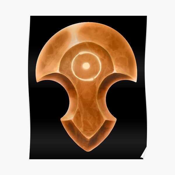 "Azem constellation stone" Poster for Sale by nipuni | Redbubble