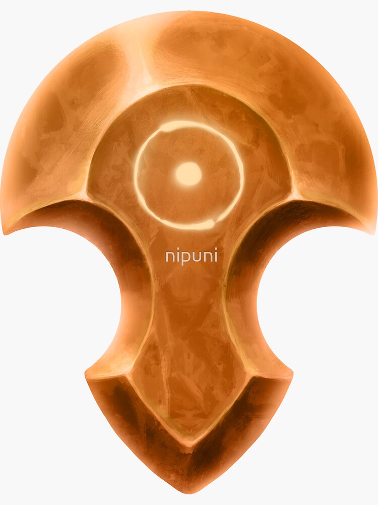 "Azem constellation stone" Sticker for Sale by nipuni | Redbubble