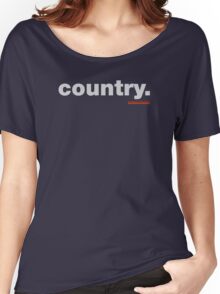 Country Music: T-Shirts | Redbubble