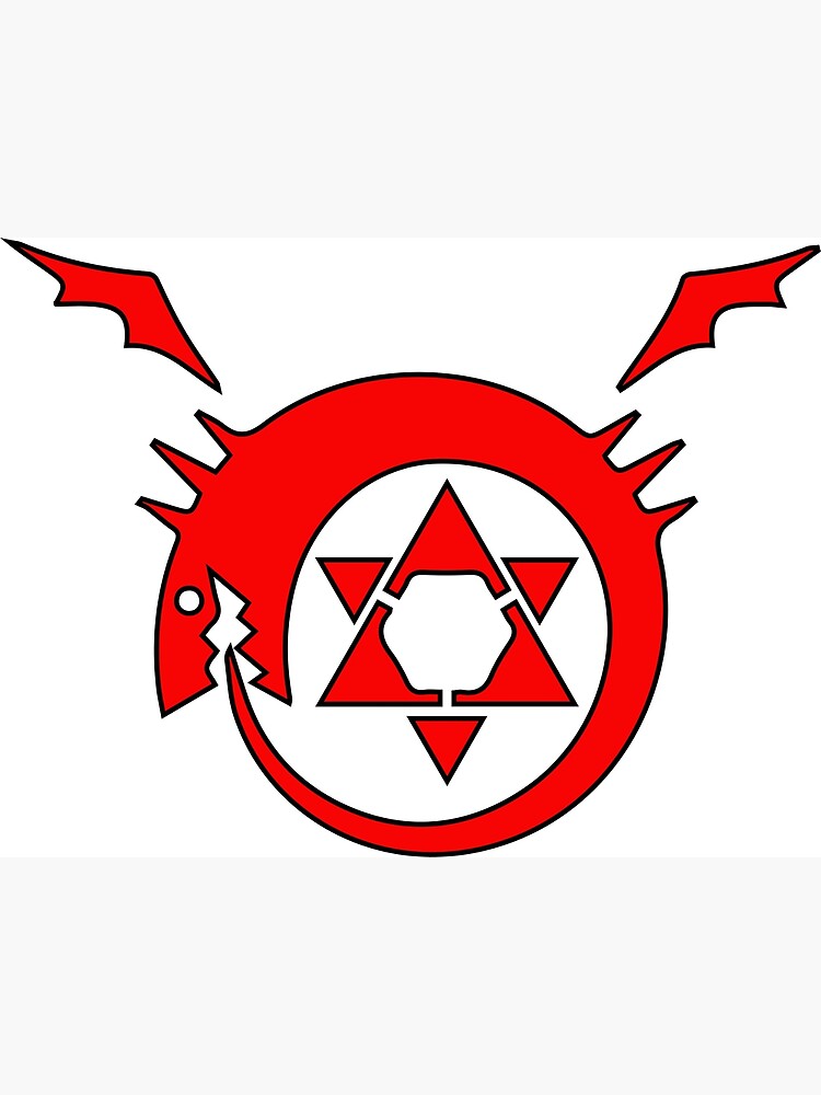 "Drake symbol" Poster for Sale by AnimeDelivery | Redbubble