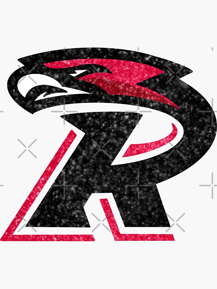 "Ripon College Wisconsin Glitter Logo" Sticker for Sale by ehalverson101 | Redbubble
