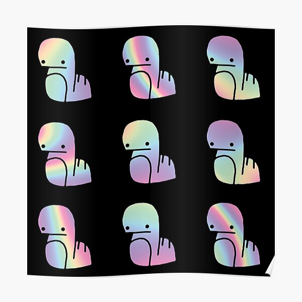 "STRAY KIDS Bang Chan Snake Worm Doodle Cute Rainbow Pack [BUY MEDIUM ...