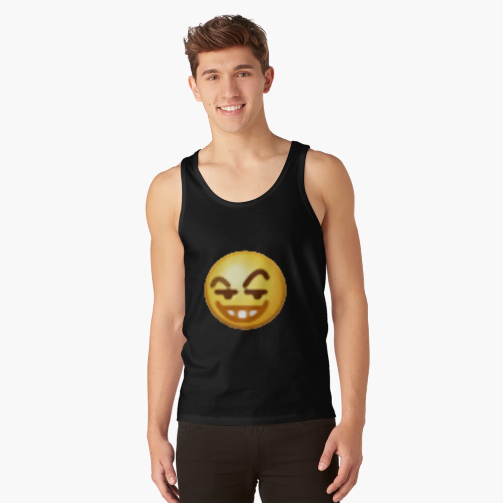 "devious" Sticker for Sale by taykirbycow | Redbubble