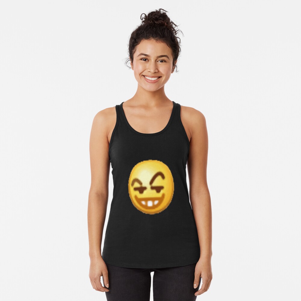 "devious" Sticker for Sale by taykirbycow | Redbubble