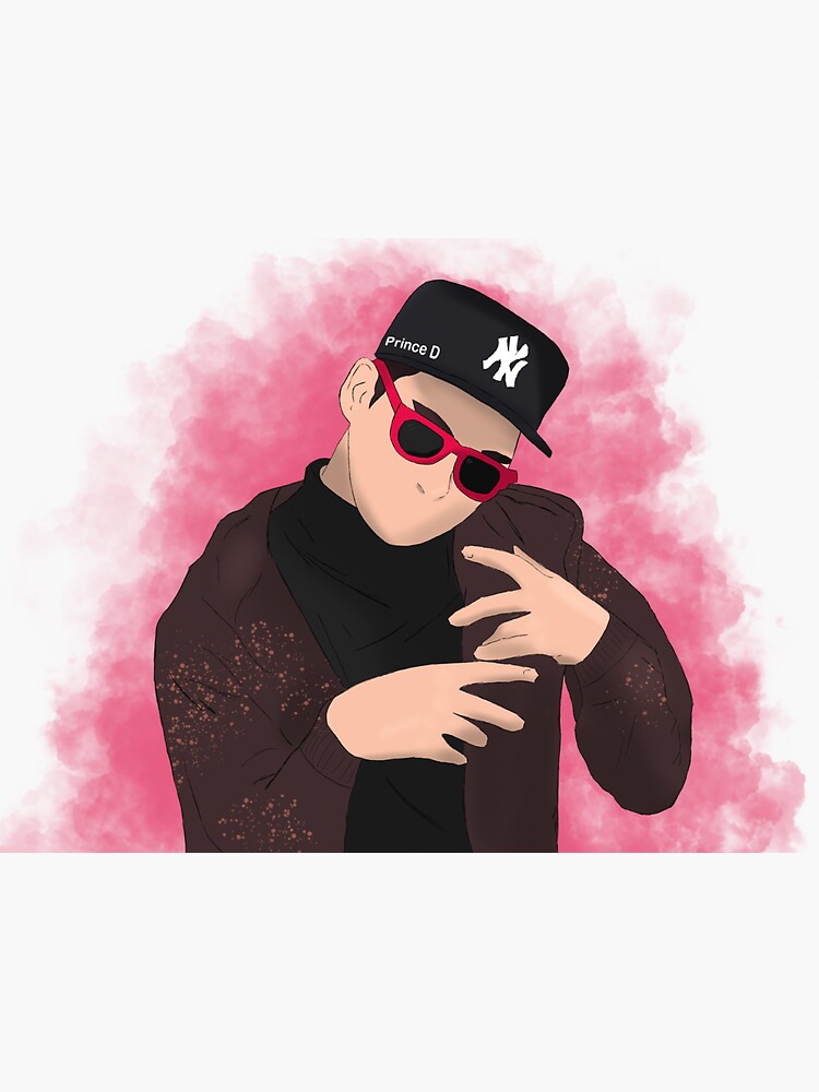 "Politikz Sticker " Sticker for Sale by Thatart-kid | Redbubble