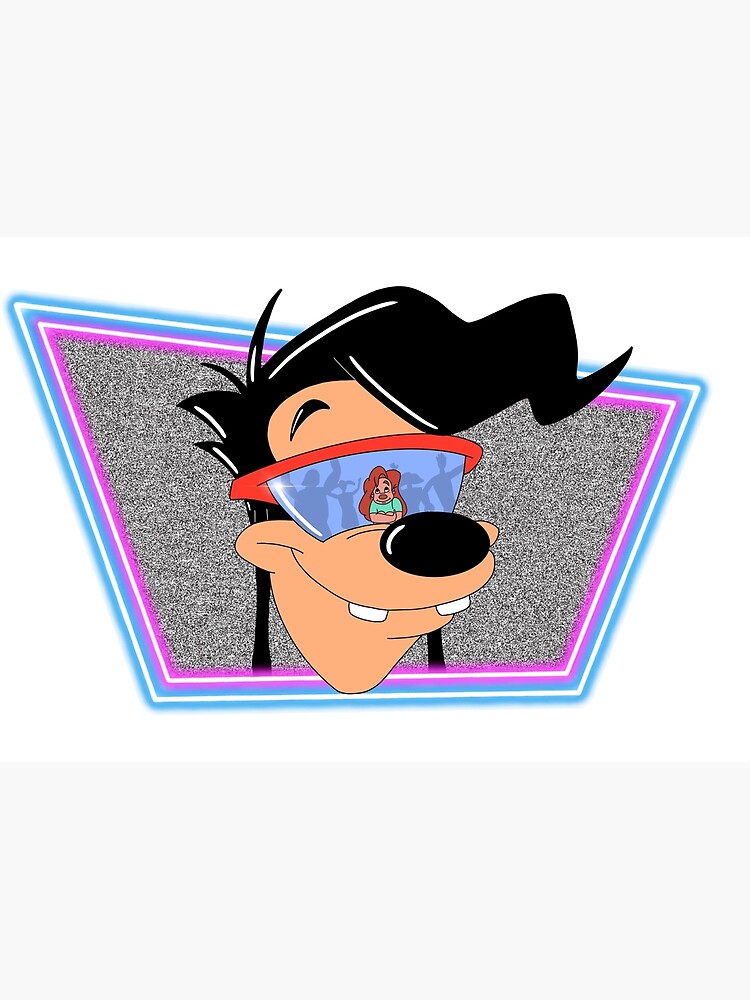 "Powerline Max" Poster for Sale by Leevie | Redbubble
