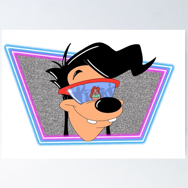 "Powerline Max" Poster for Sale by Leevie | Redbubble