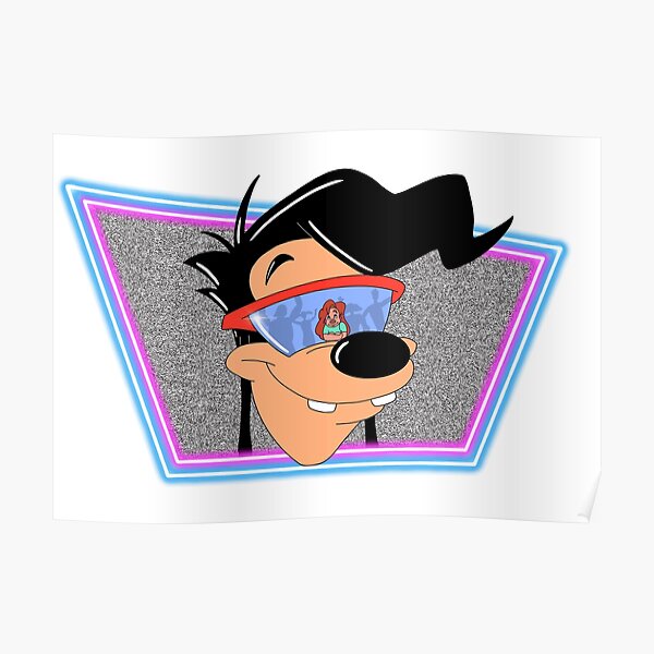 "Powerline Max" Poster by Leevie | Redbubble