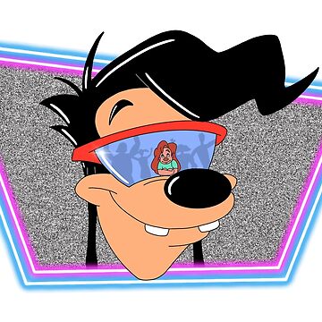 "Powerline Max" Poster for Sale by Leevie | Redbubble