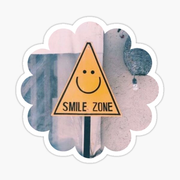 Smile Zone Gifts & Merchandise | Redbubble