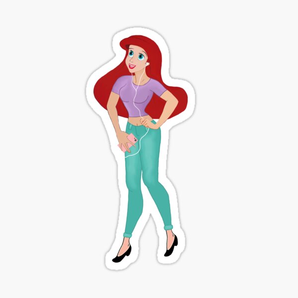 "Broadway Actress" Sticker for Sale by AlleyWay17 | Redbubble
