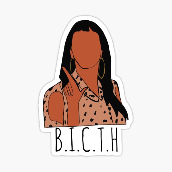Bicth Gifts & Merchandise | Redbubble