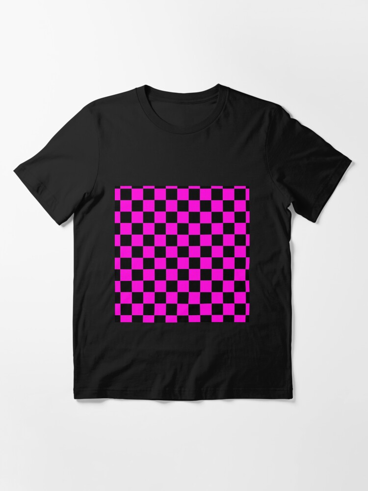 "Missing Texture" Essential T-Shirt for Sale by AppleJake | Redbubble