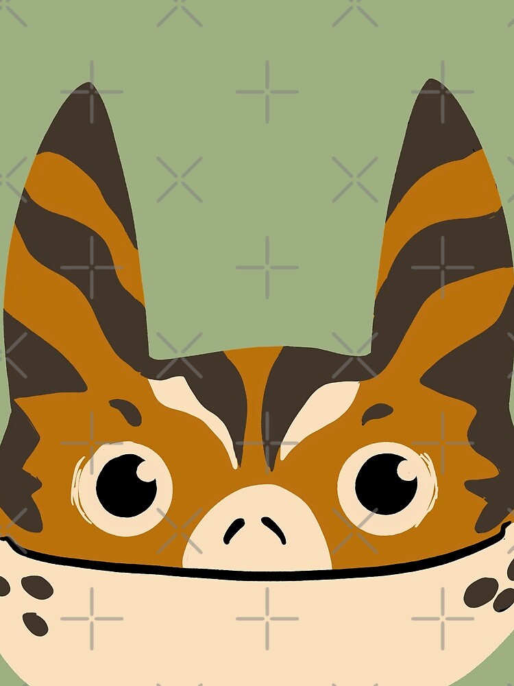 "loth cat" Drawstring Bag for Sale by neeannn | Redbubble