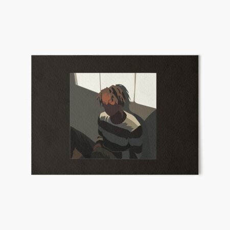 "daniel caesar " Art Board Print for Sale by dinadbomb | Redbubble