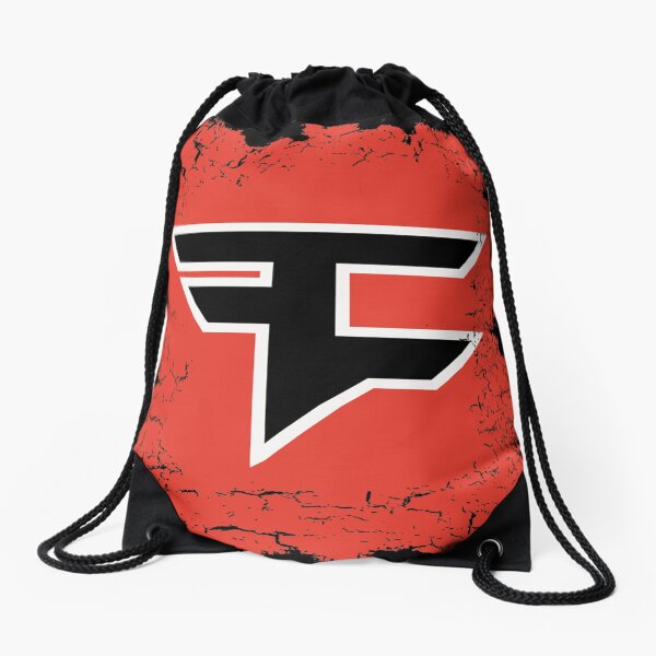 Faze Clan Drawstring Bags | Redbubble