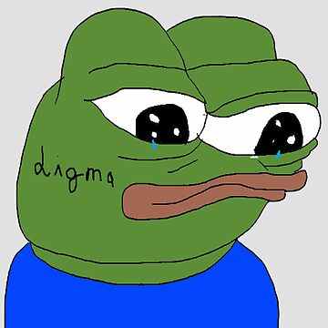 "pepe ligma" Travel Coffee Mug for Sale by pandaxpress | Redbubble