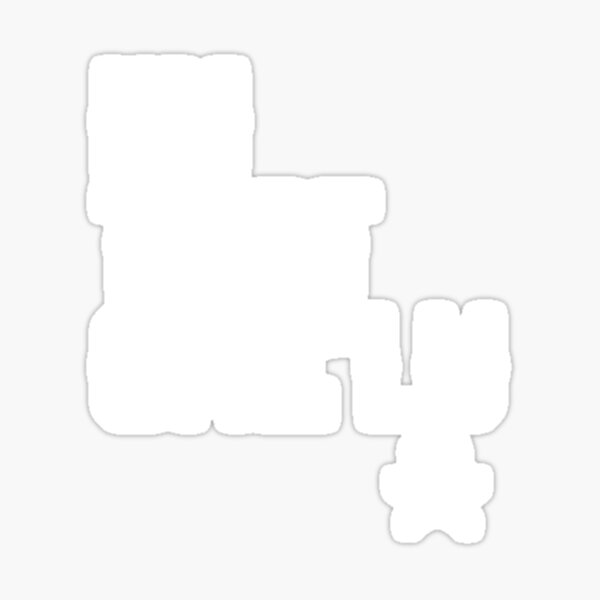 "GUAM RUN 671 I'm that Chelu" Sticker for Sale by RUN671GUAM | Redbubble