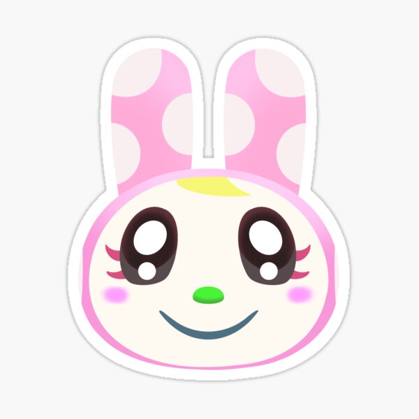 "CHRISSY" Sticker for Sale by bustercrafts | Redbubble