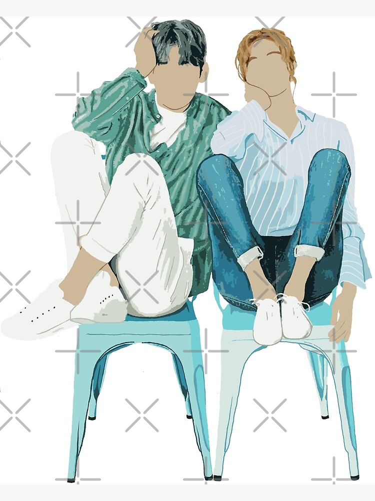 "Suspicious Partner Kdrama Poster with Ji Chang Wook" Art Print by ...