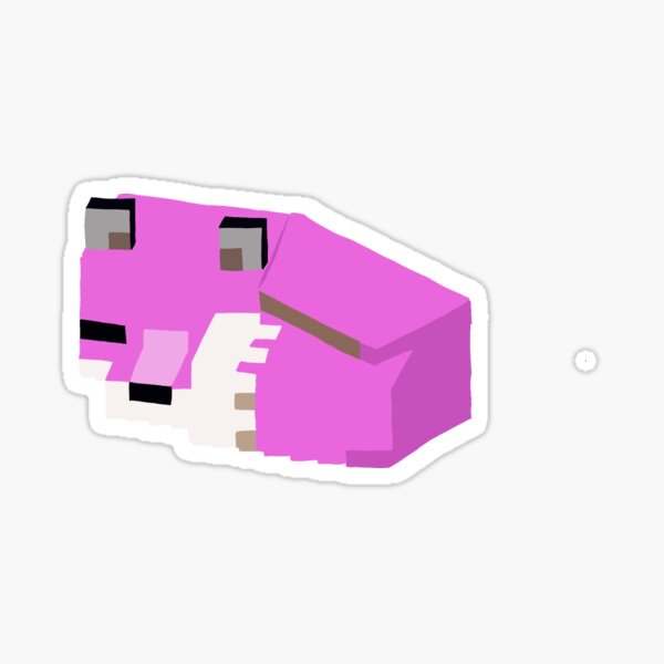 Minecraft Fox Gifts & Merchandise | Redbubble