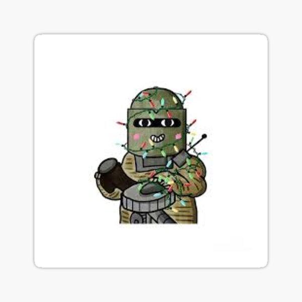 Rainbow Six Tachanka Gifts & Merchandise | Redbubble