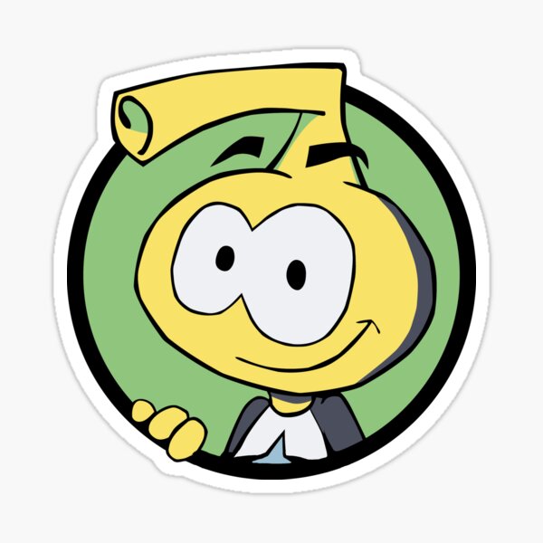 The Snorks Stickers | Redbubble