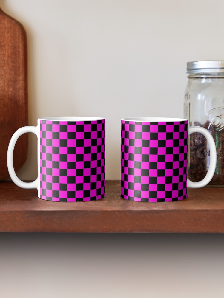 "Gmod missing texture, sandbox game design gift." Mug by CliqueBank ...