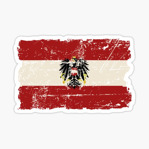 Sticker: Linz | Redbubble