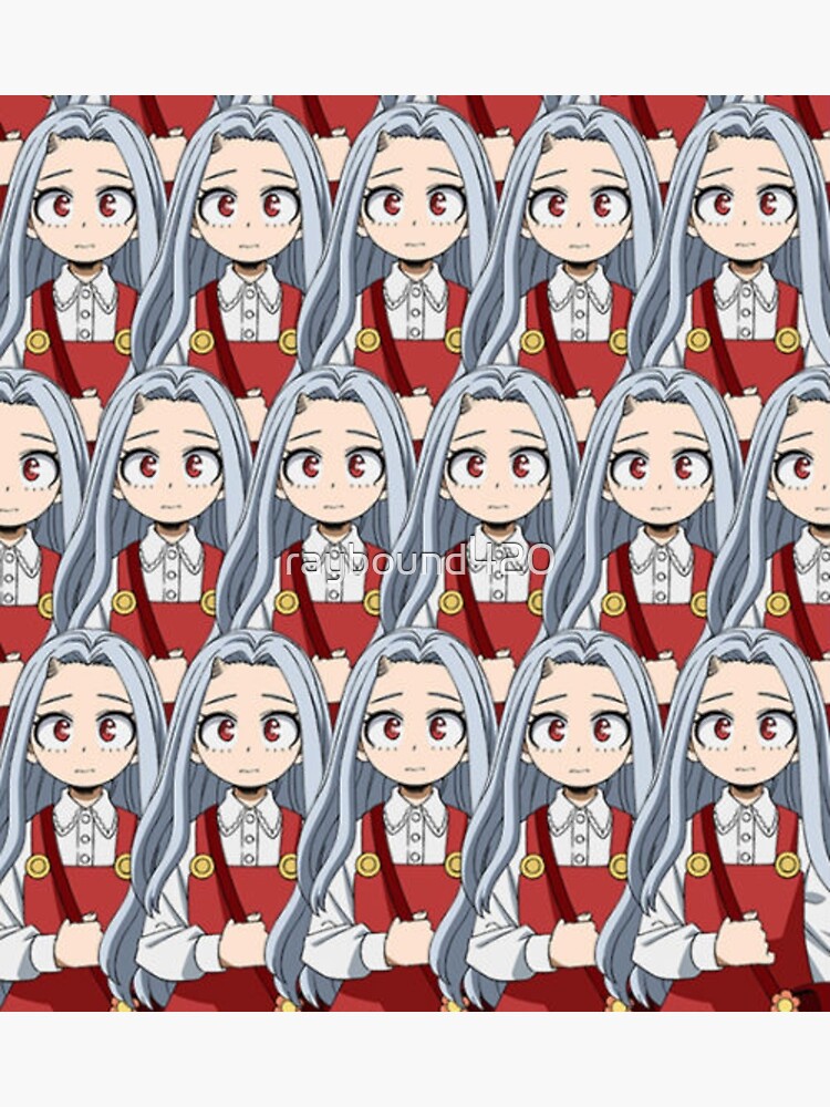 "Eri" Poster for Sale by raybound420 | Redbubble