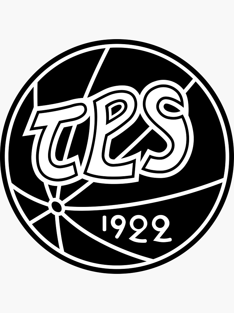 "HC TPS" Sticker for Sale by urangleuwioge | Redbubble