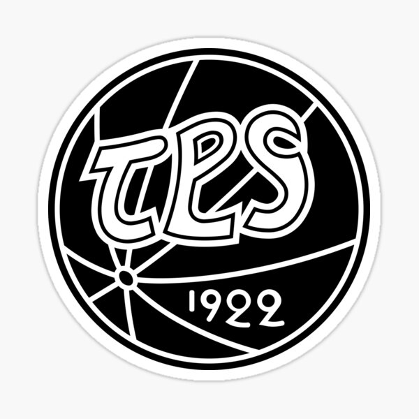 "HC TPS" Sticker for Sale by urangleuwioge | Redbubble