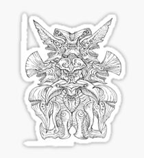 Pacific Rim: Stickers | Redbubble