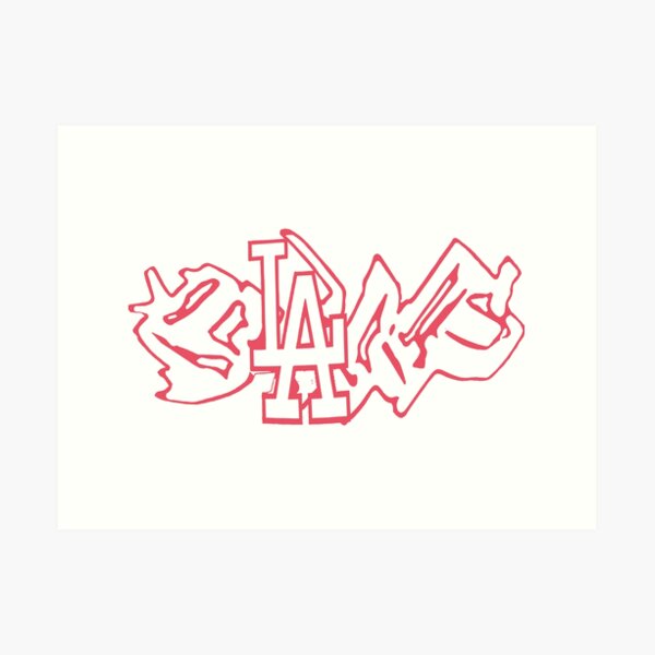 "Bladee logo" Art Print for Sale by 3stars9 | Redbubble