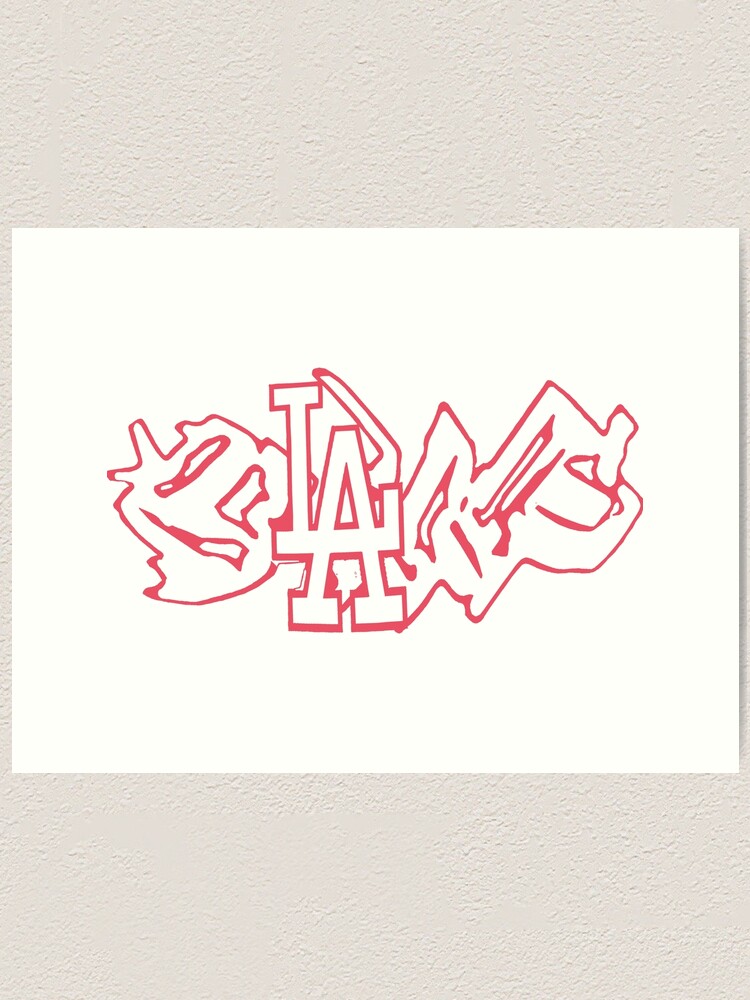 "Bladee logo" Art Print for Sale by 3stars9 | Redbubble