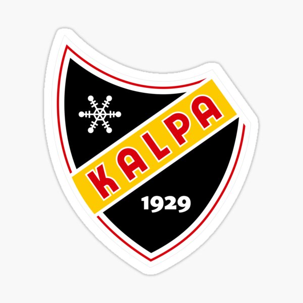 "KalPa" Sticker for Sale by urangleuwioge | Redbubble