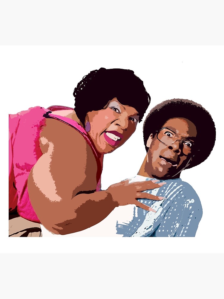 "Norbit " Poster for Sale by Theadamhay | Redbubble
