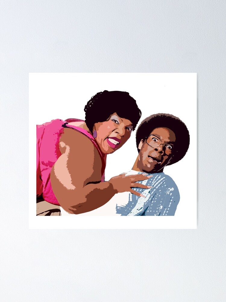 "Norbit " Poster for Sale by Theadamhay | Redbubble